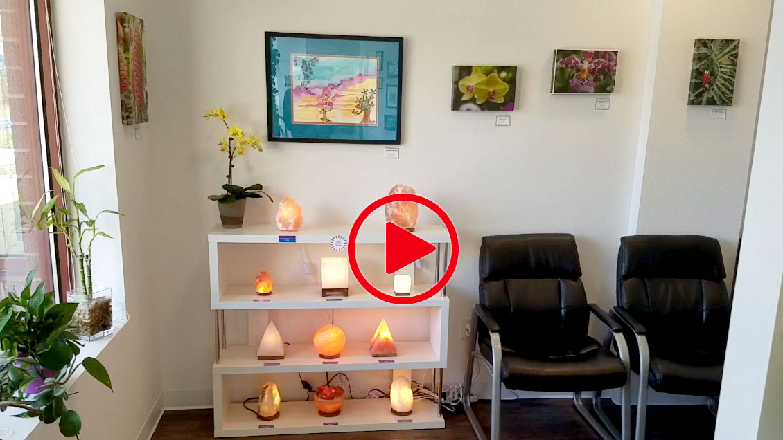 Float Factor – Floating and Saunas Madison WI